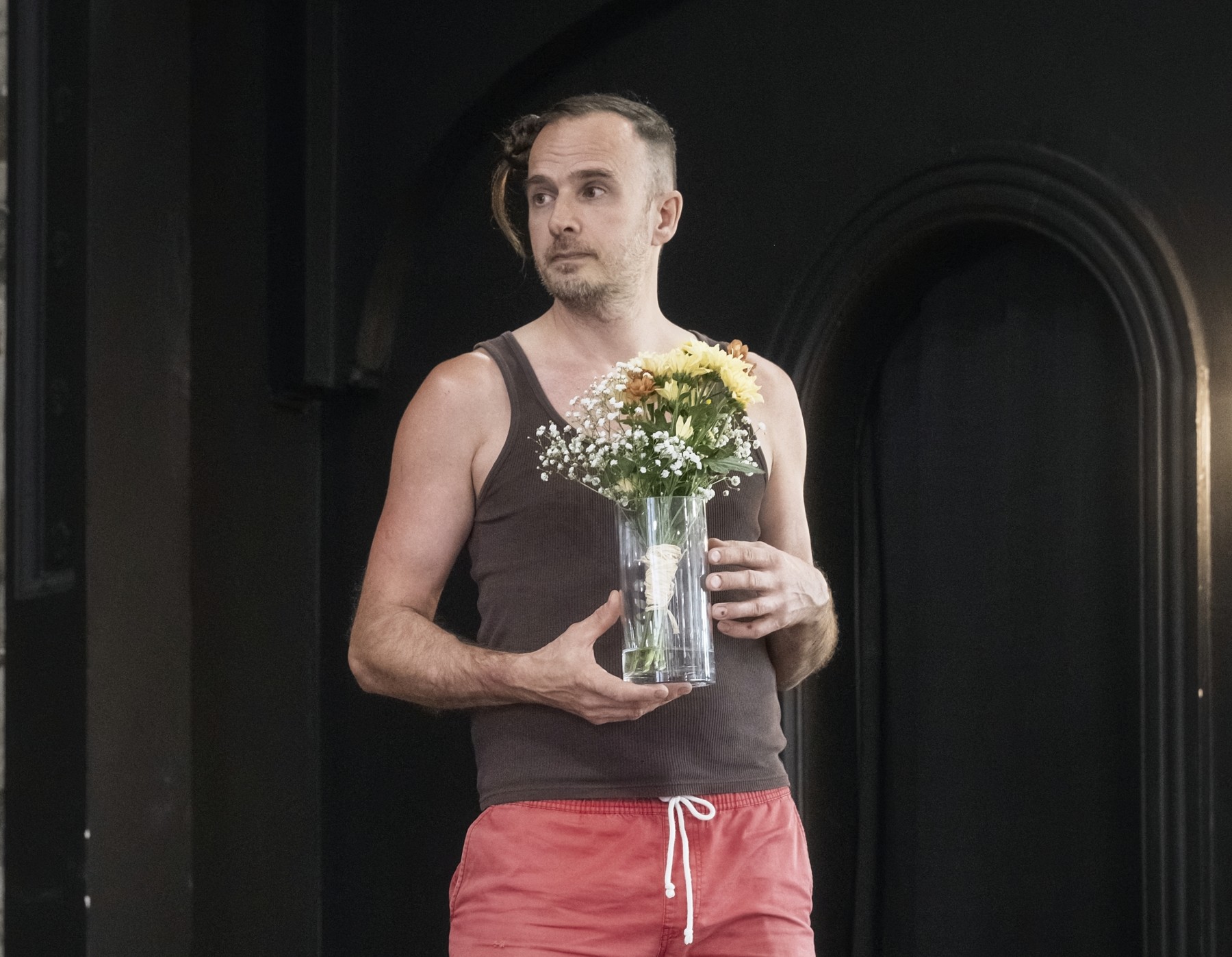 Présentation du Lauréat : Jason Jay Gillingham - Comité 21 Québec